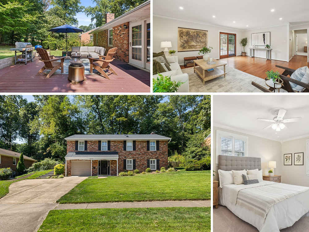 8849 Stark Rd, Annandale, VA 22003