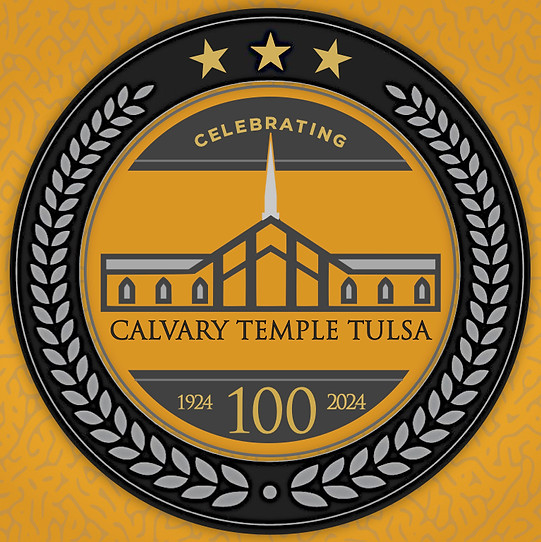 Calvary Temple Tulsa | assembly of god tulsa | 4701 West Edison Street ...