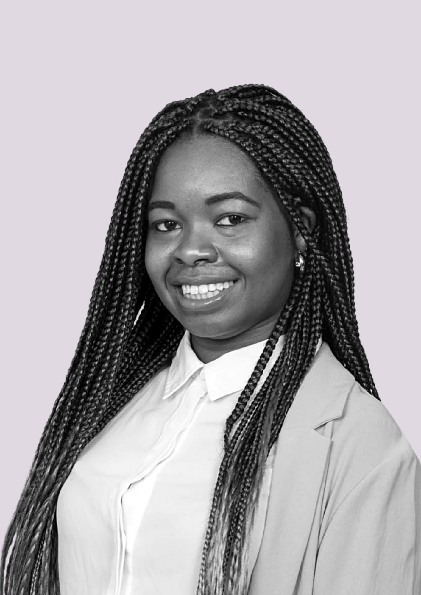 Shekera's Story | WIAN