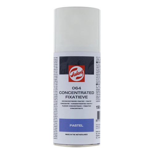 Fixativ Spray | 400 ml | NUMMER 11