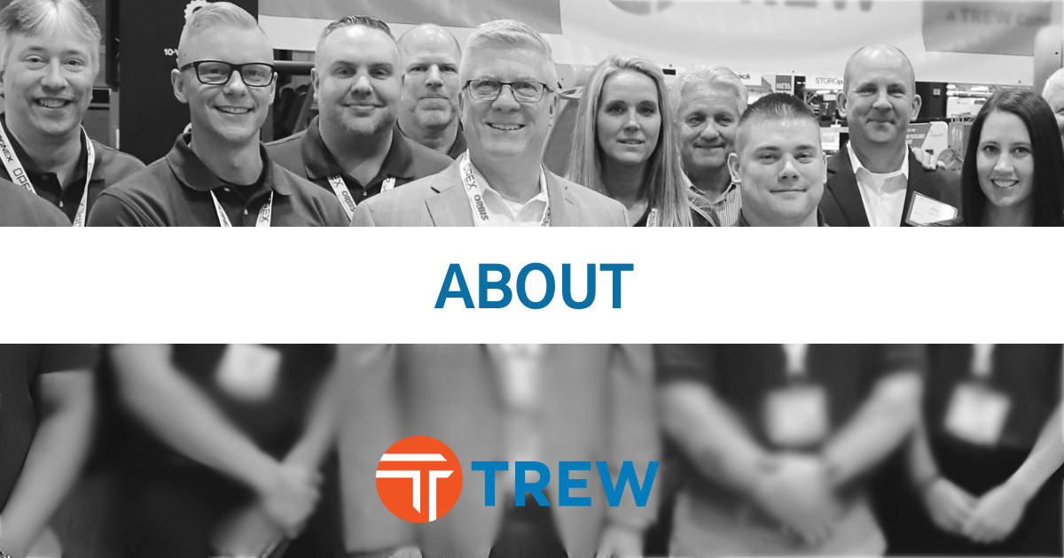 Uncommonly Smart Solutions to Help Our Clients Thrive | TREW