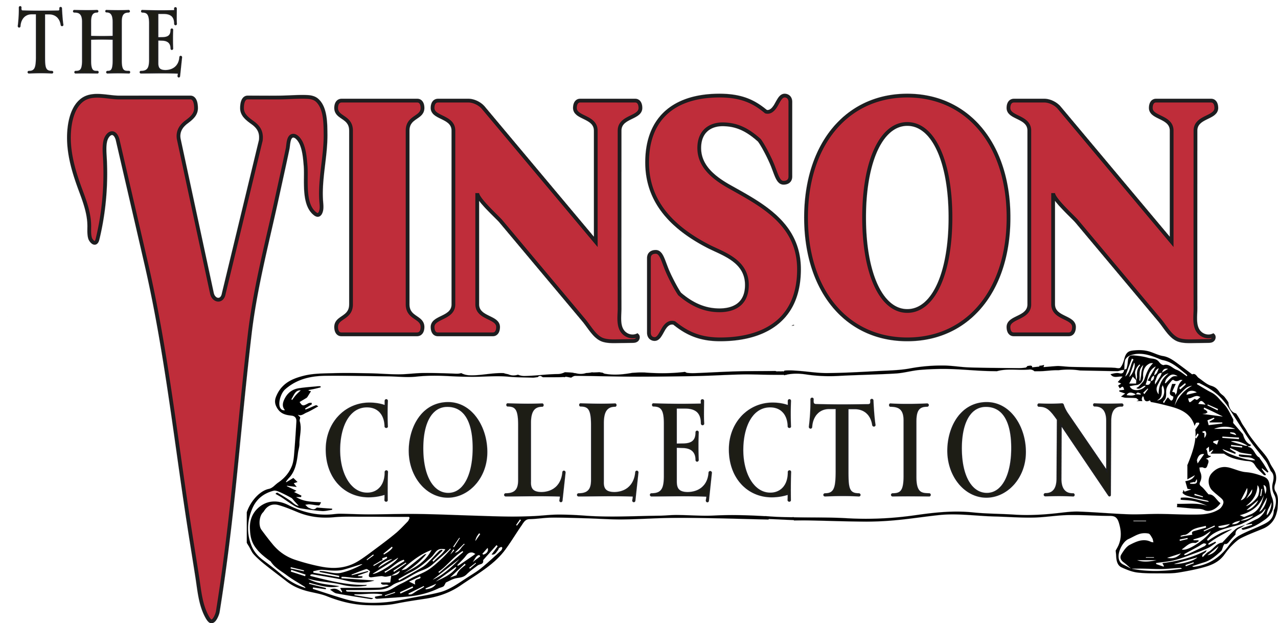 THE VINSON COLLECTION