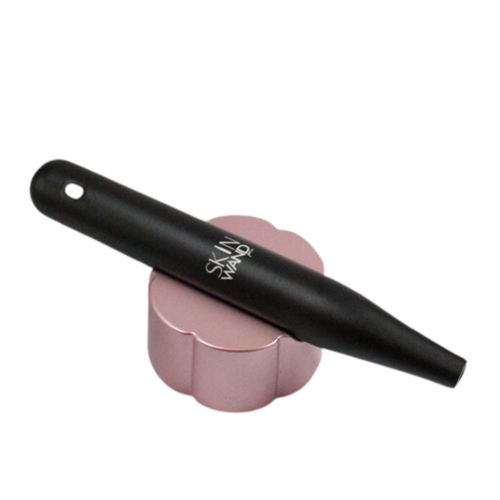 Skin Wand Pro Device (Black/Rose Gold) | Skin Wand Pro