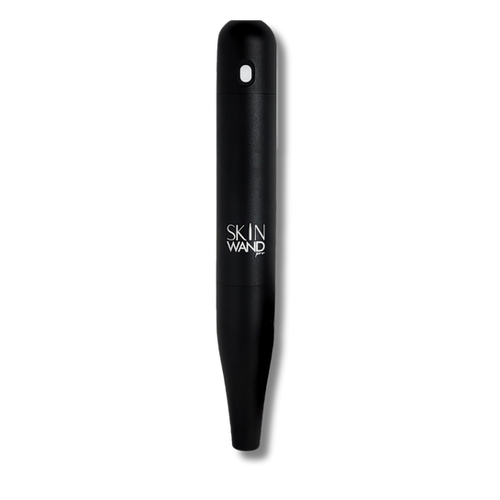 Skin Wand Pro Device (Black/Rose Gold) | Skin Wand Pro