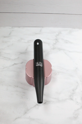 Skin Wand Pro Device (Black/Rose Gold) | Skin Wand Pro