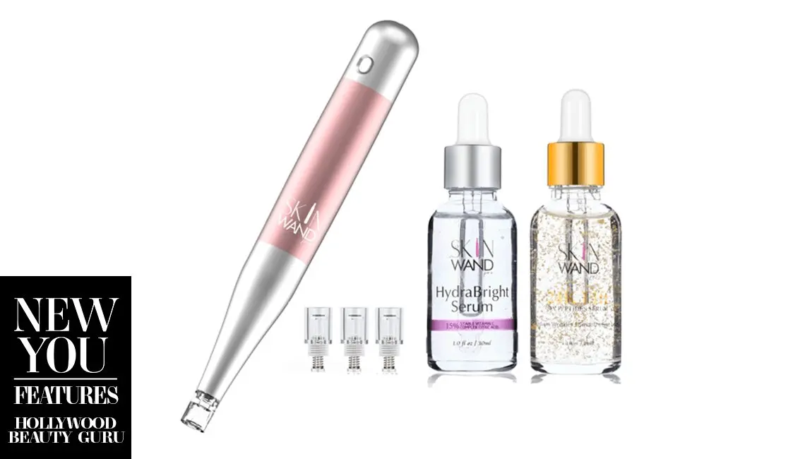 Media | Skin Wand Pro