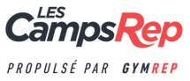Camps de vacances | Les CampsRep | Québec | Canada
