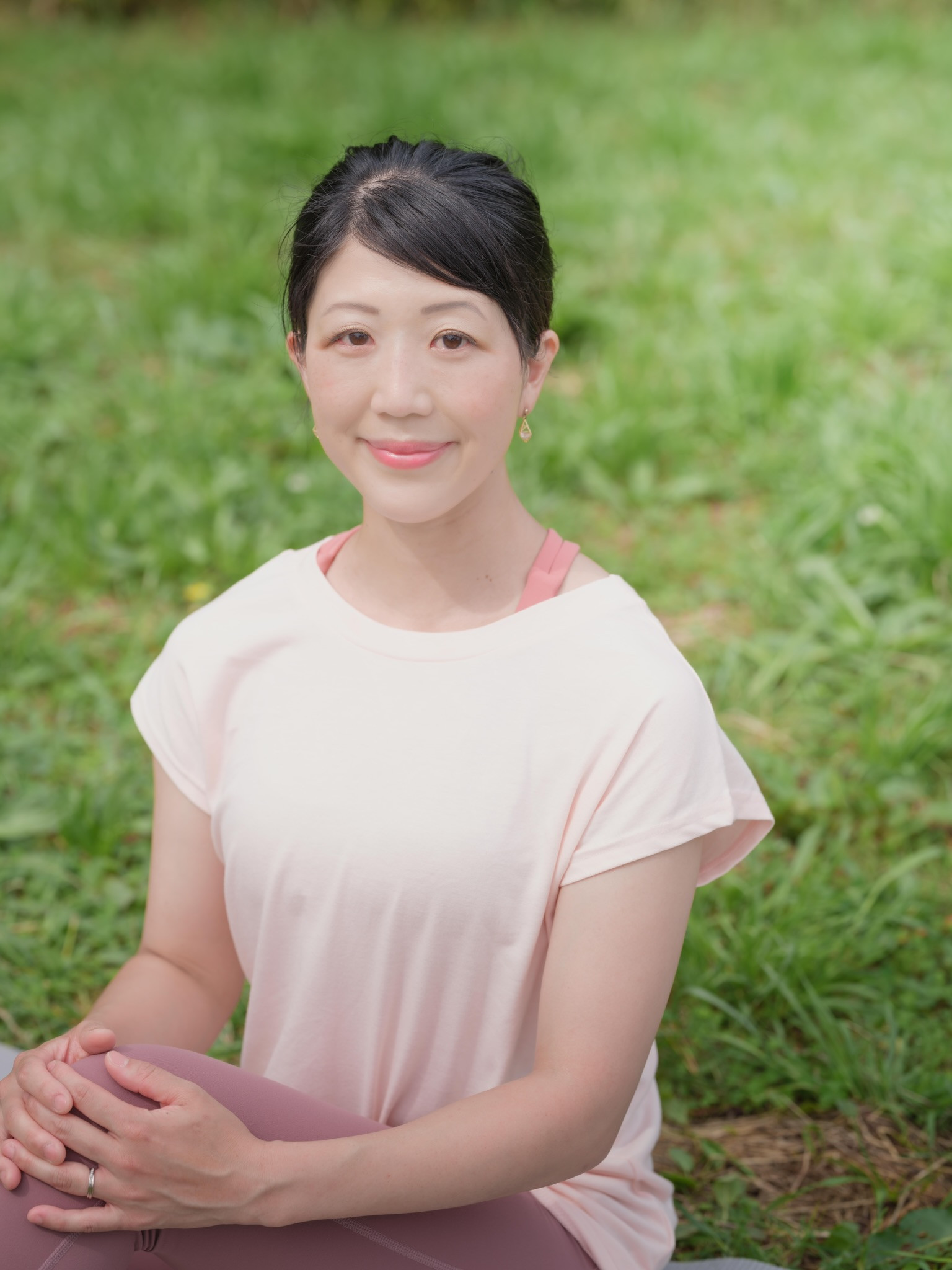 大内 ちひろ | BANSO-CO