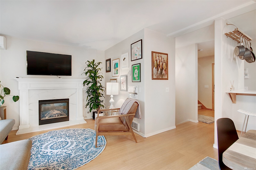 Molly Cartwright Homes Featured Listings