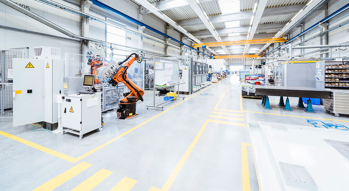 Electrical automation devices | Greenville Electrical