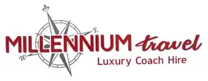 Coach Trips | Millennium Travel Mansfield Ltd | Nottingham