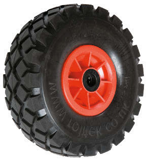 Microcellular Wheels | Belfast | Castormart Ltd