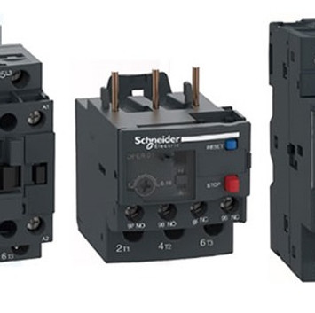 Relays and contactors | Greenville Electrical