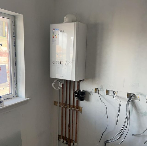 Boiler repairs | Glasgow City Plumbers
