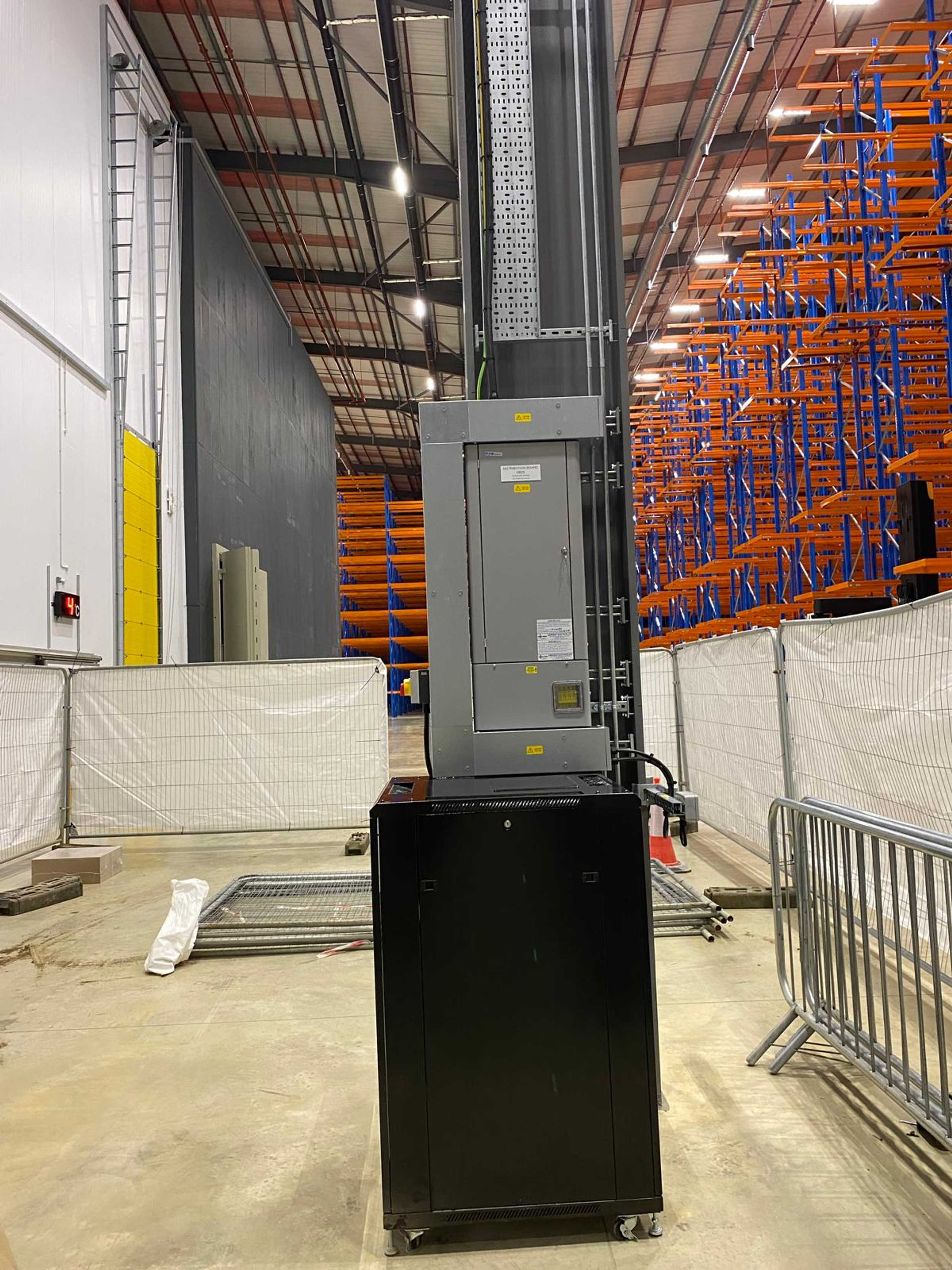 Electricians in Luton and Dunstable | Lockcraft Electrical