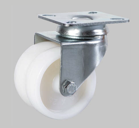 Institutional Range: White Nylon | Belfast | Castormart Ltd