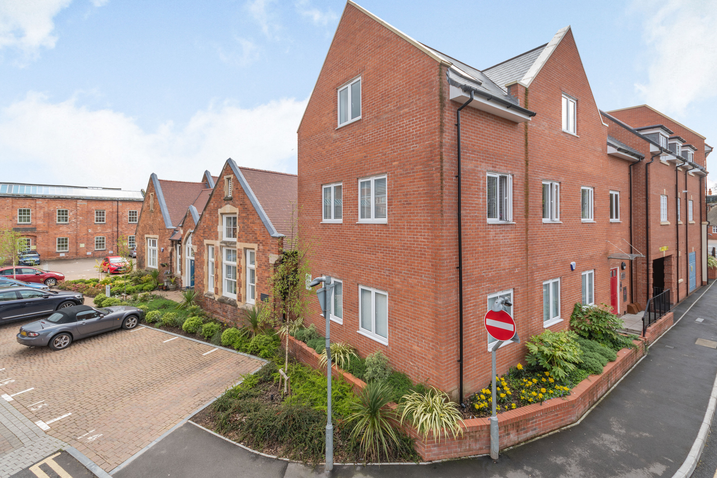 New Builds | ODOS Properties