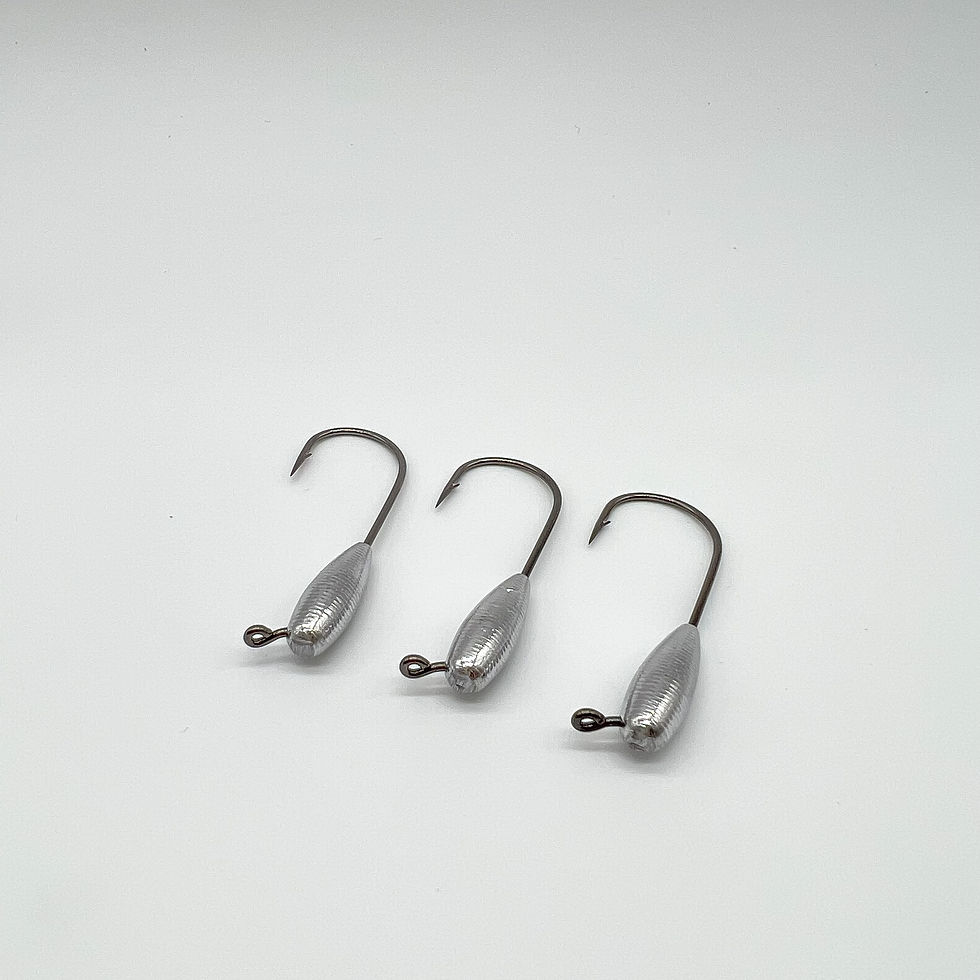 SHOP | Limit Out Baits