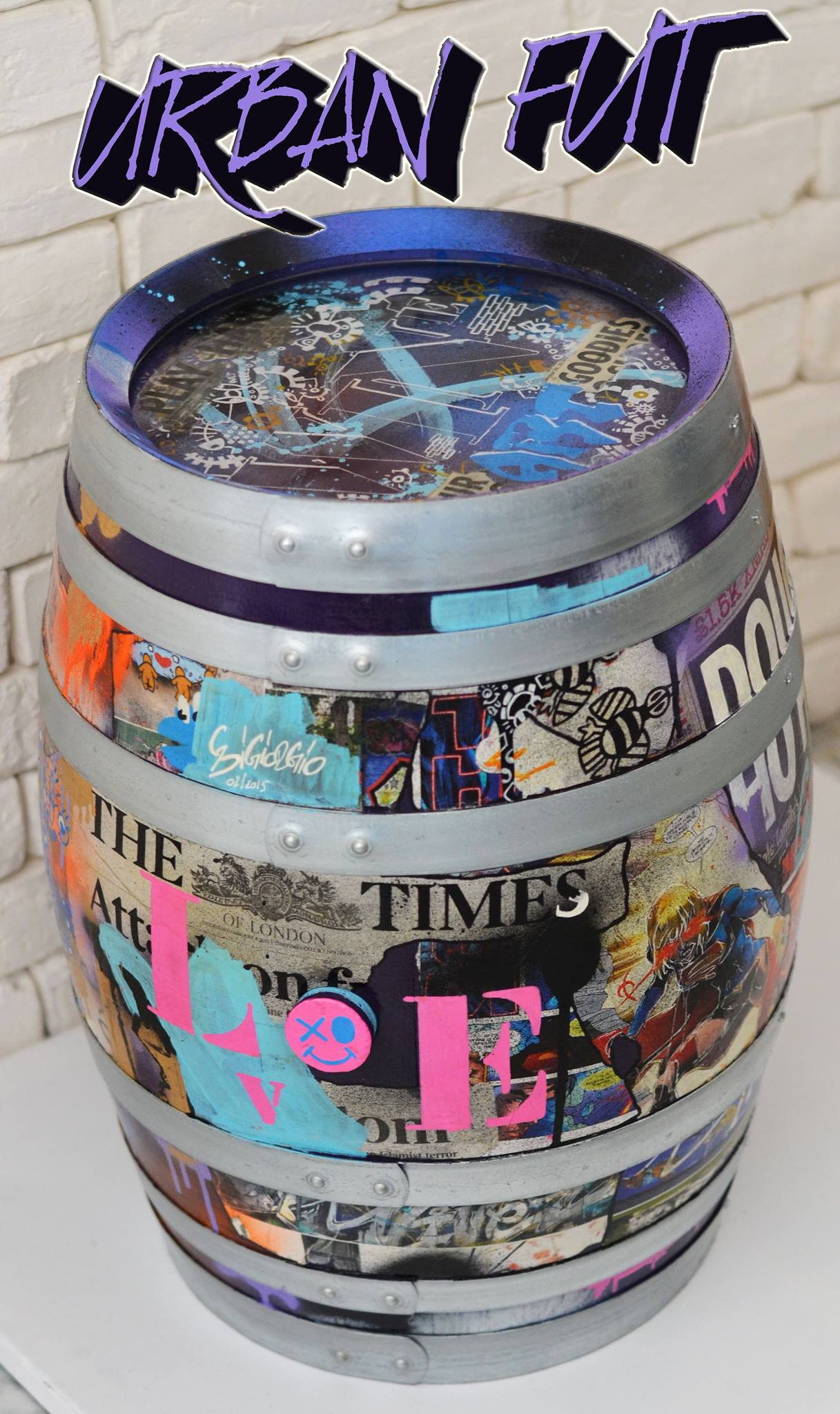 Customisation | artgalleryshow