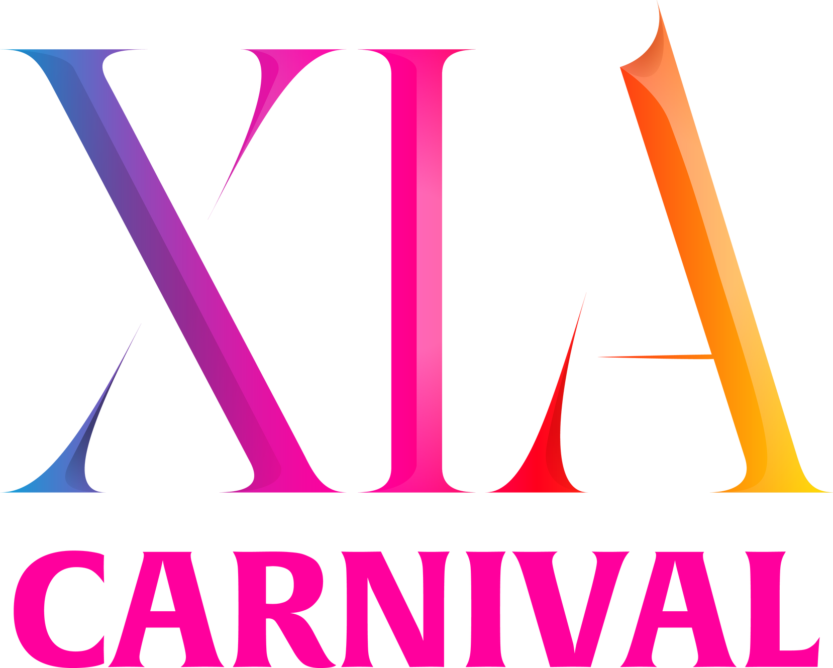 FUZZY NAVEL Xia Carnival FUZZY NAVEL Xia Carnival