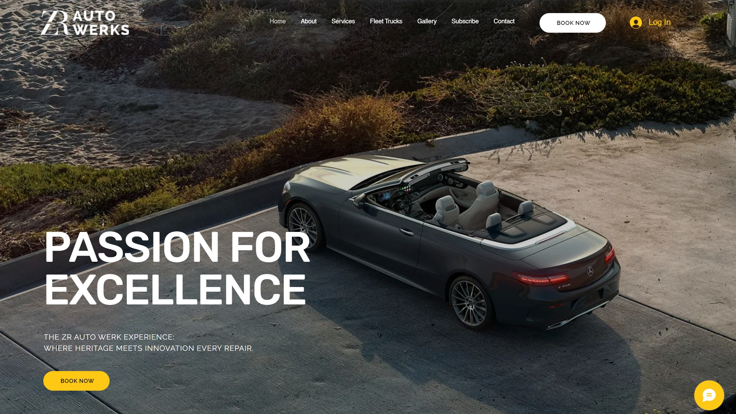 ZR Auto Werks | Automotive Repair | Pompano Beach, FL