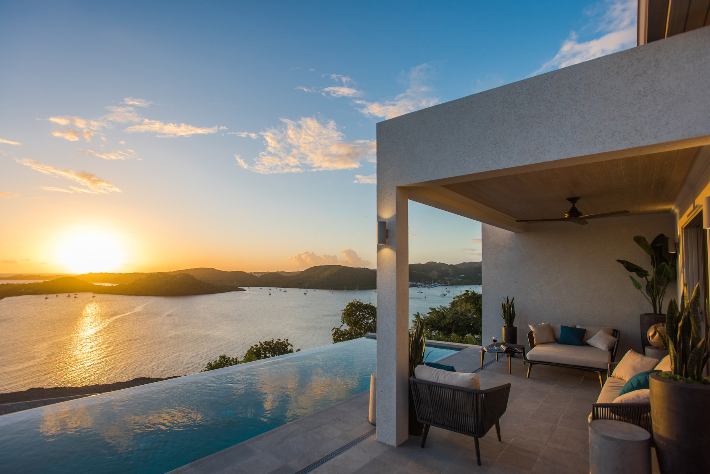 THE POINT OCEAN VIEW RESIDENCES