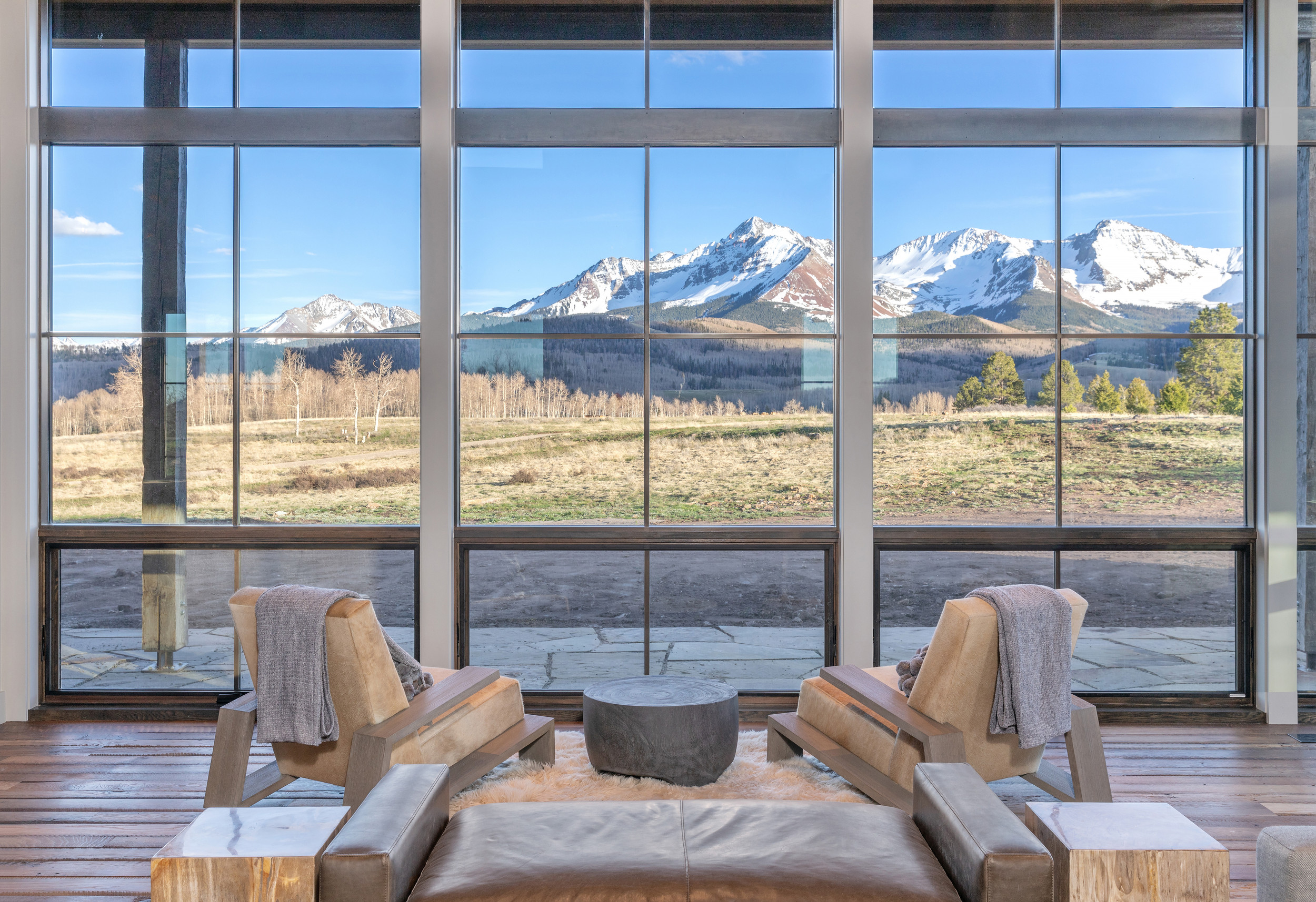 About | Silver Pick Ranch Telluride