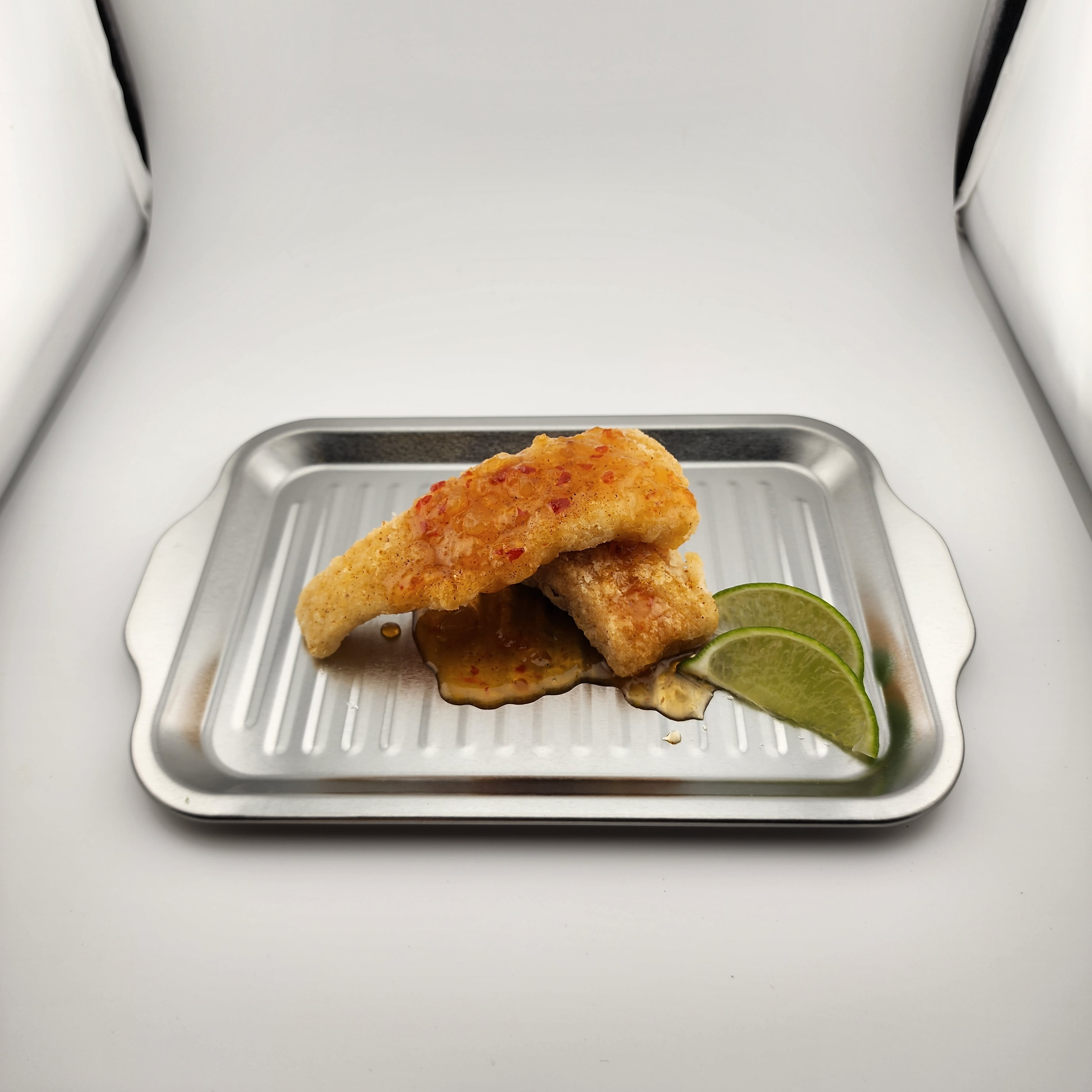 Sunfish | Crispy Fish Tenders