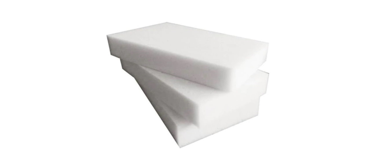 Nylon pads