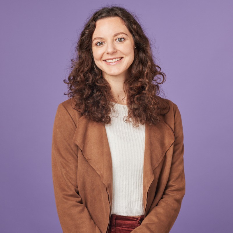 Jennifer Kaplan, UX Writer