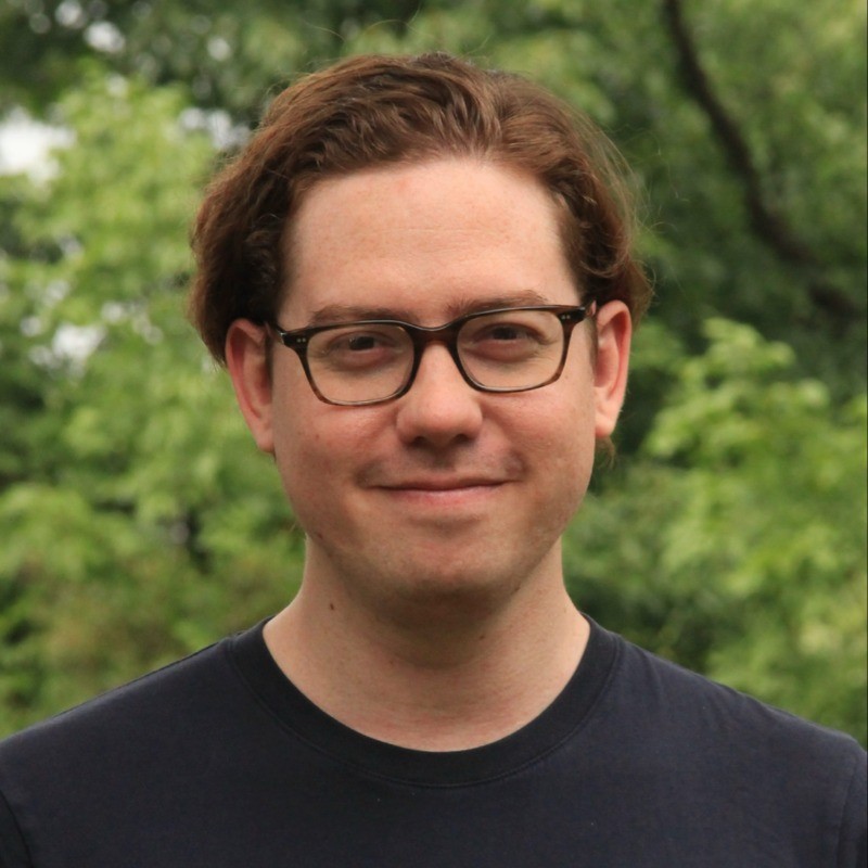 Coren Feldman, Product Strategist