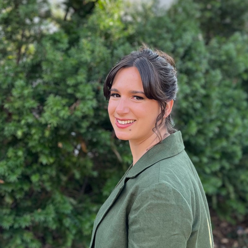 Liz Steelman, Editor