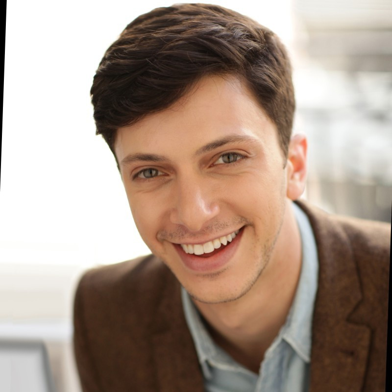 Jeremy Greenbaum, Content Writer - Page 2 of 4