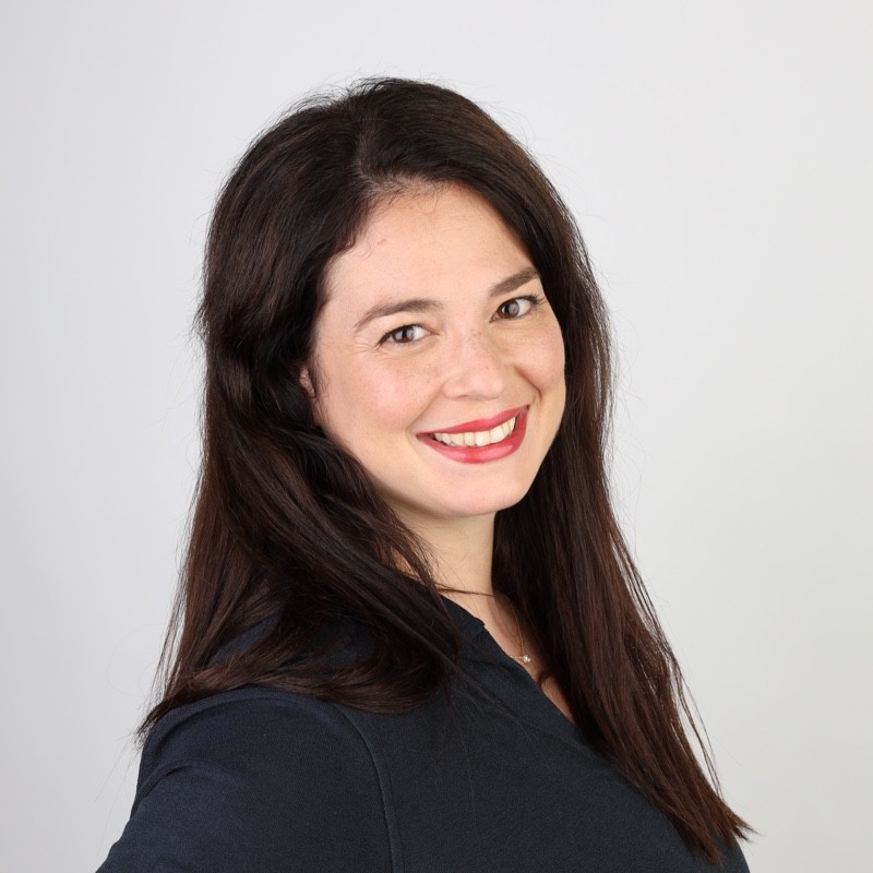 Irit Livne, Marketing Strategist