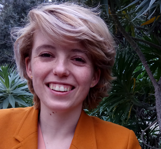 Yaara Schattner, Design Director