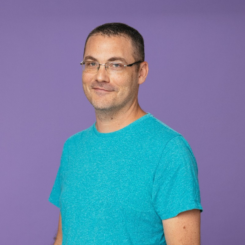 Daniel Clinton, Marketing Writer