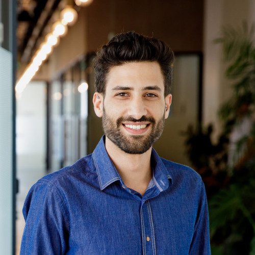 Dor Cohen, Growth Hacker