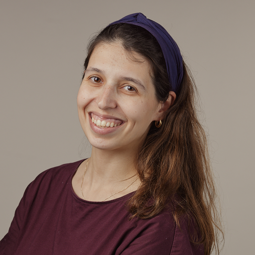 Amanda Weiner, CRO Expert