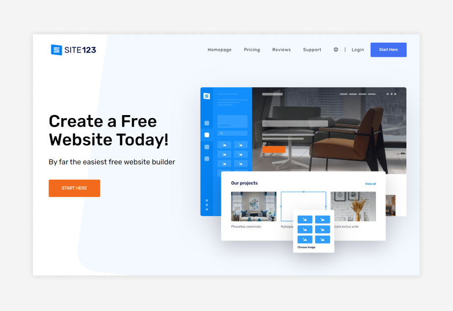 7 Best Website Builders for Writers and Authors