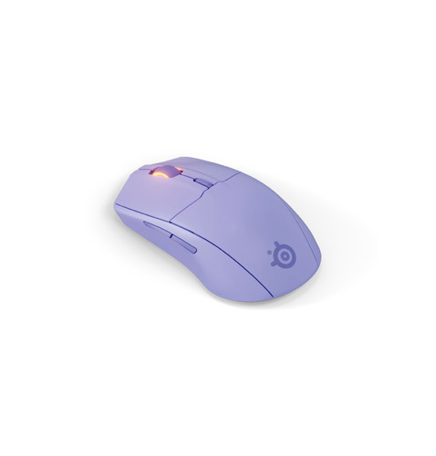 STEELSERIES Rival 3 Gen 2 Lavender Wireless Gaming Mouse | Altech ...