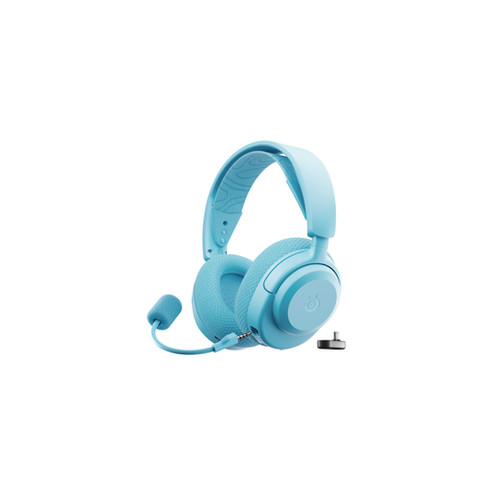 STEELSERIES Arctis Nova 3X Wireless Aqua Gaming Headset | Altech ...