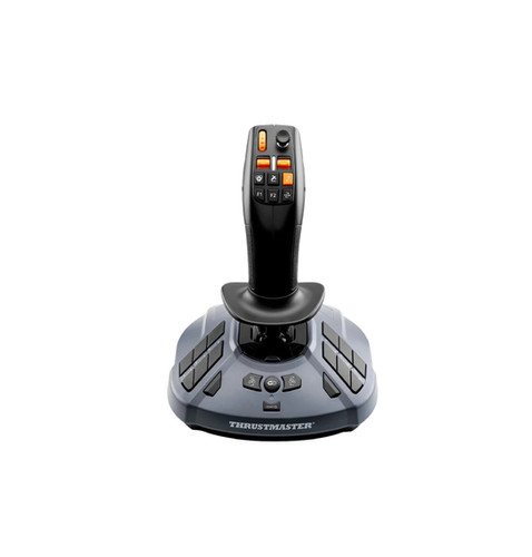 Thrustmaster Simtask Farmstick (PC) | Altech Computer System (HK) Limited