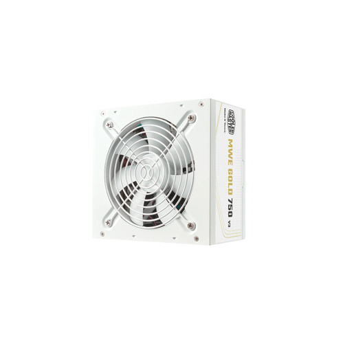 COOLER MASTER MWE Gold 750 V3 ATX3.1 White | Altech Computer System (HK ...