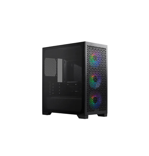 COOLER MASTER Elite 302 (Black) | Altech Computer System (HK) Limited