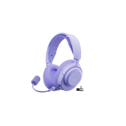 STEELSERIES Arctis Nova 3P Wireless Lavender Gaming Headset | Altech ...