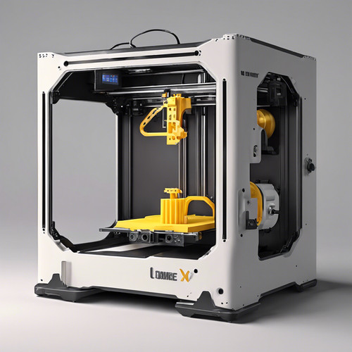 Costume Designed 3D Parts from CAD $100.00 per hr | Innovation Heights