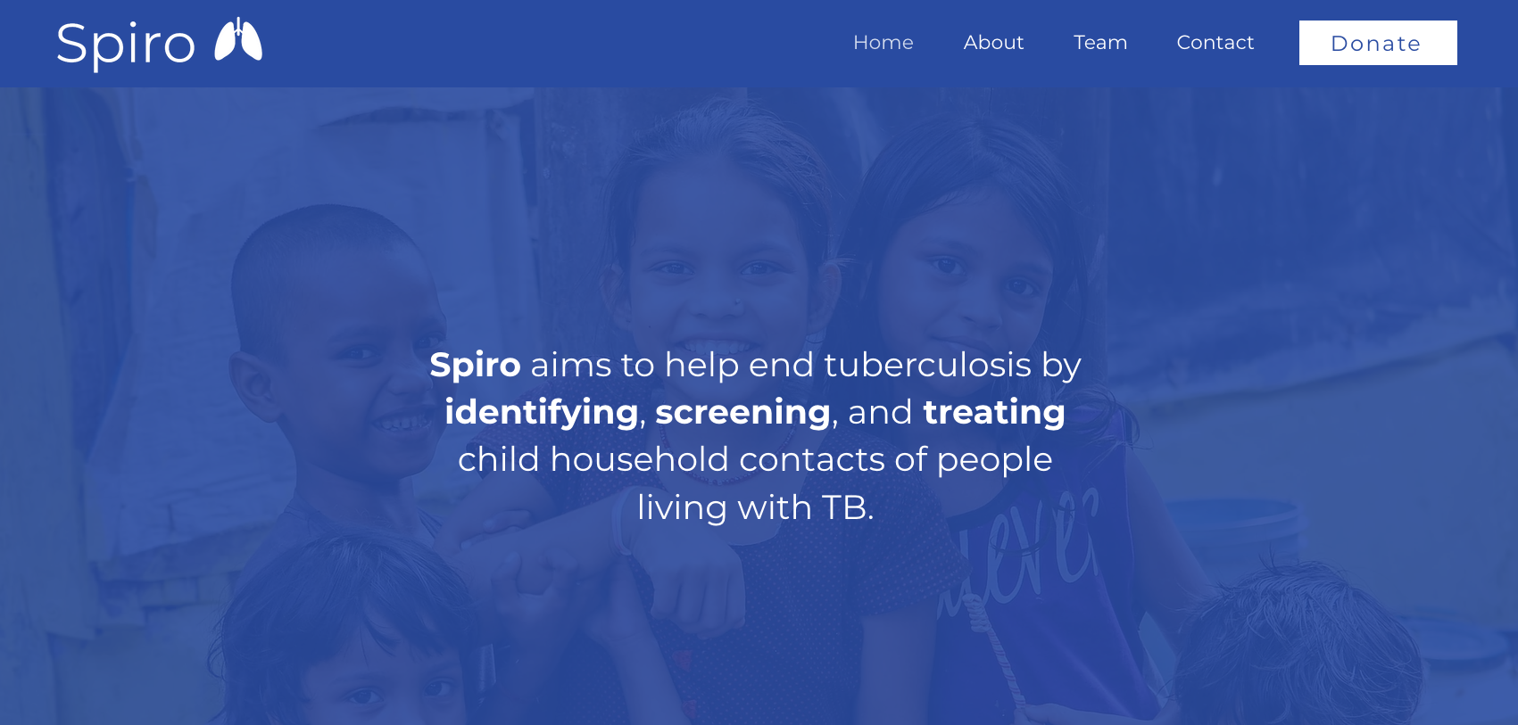 Team | Spiro