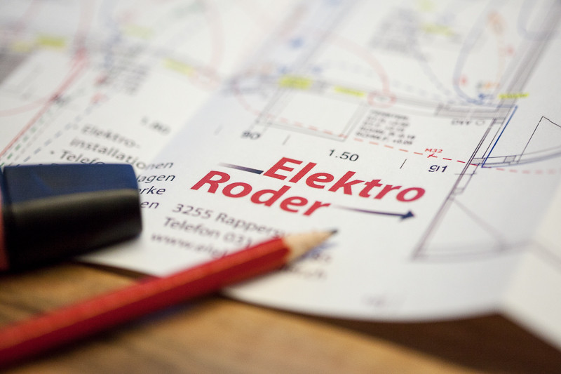 Jobs | Elektro Roder AG