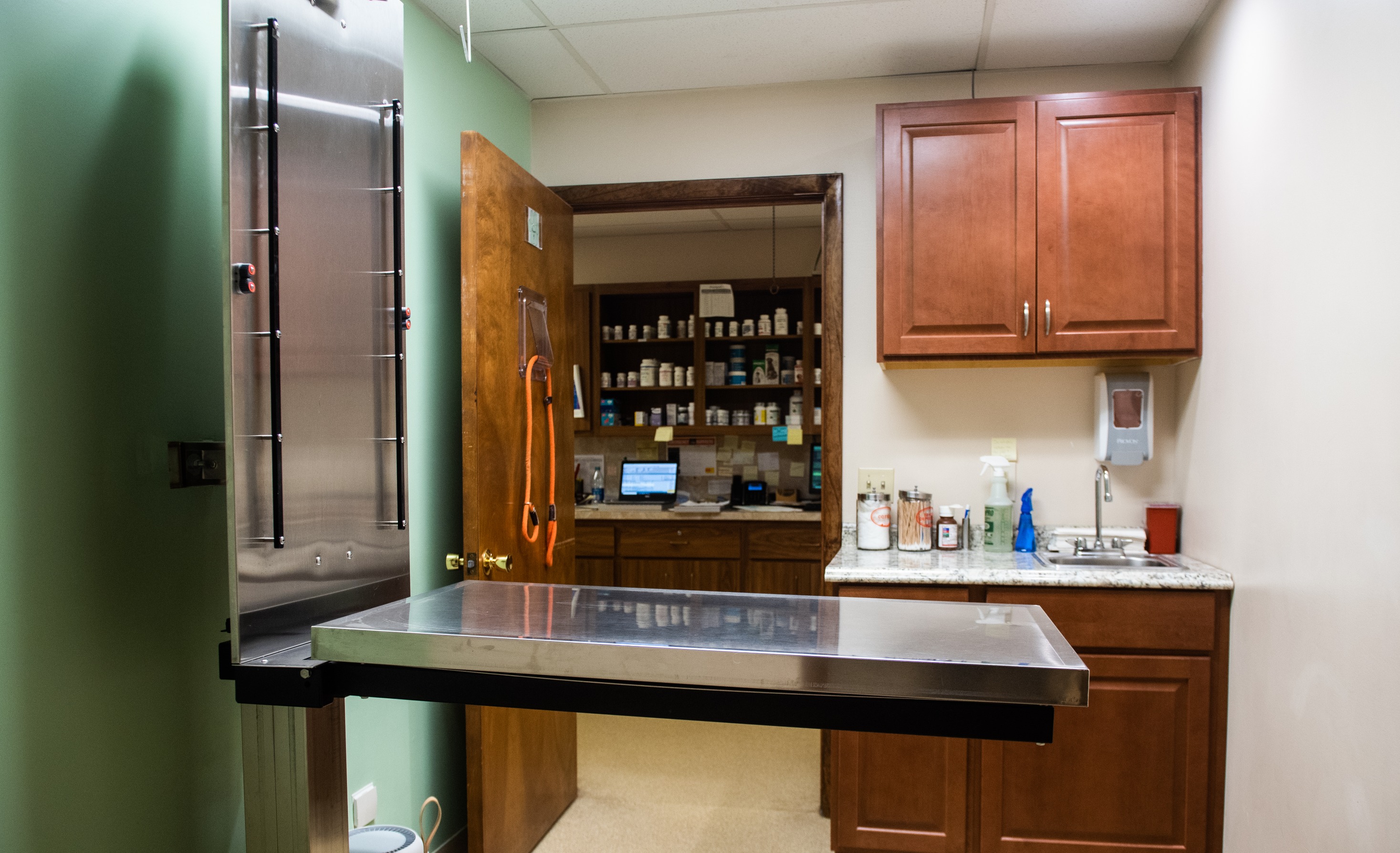 Veterinary Clinic | Community Animal Care | United States