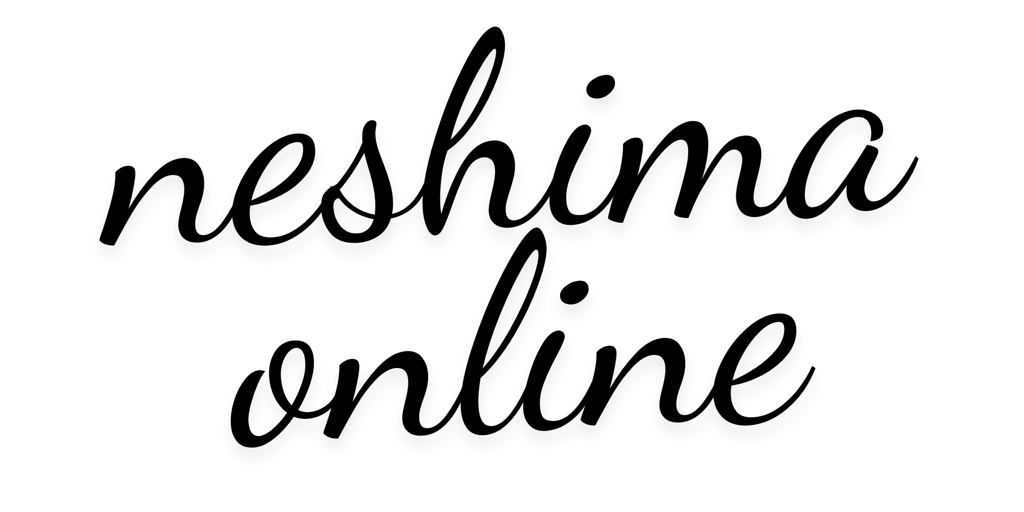 Neshima | טיפול בלחץ וחרדות